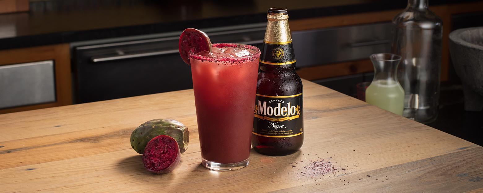 Mexico City Michelada Recipe | Bryont Blog