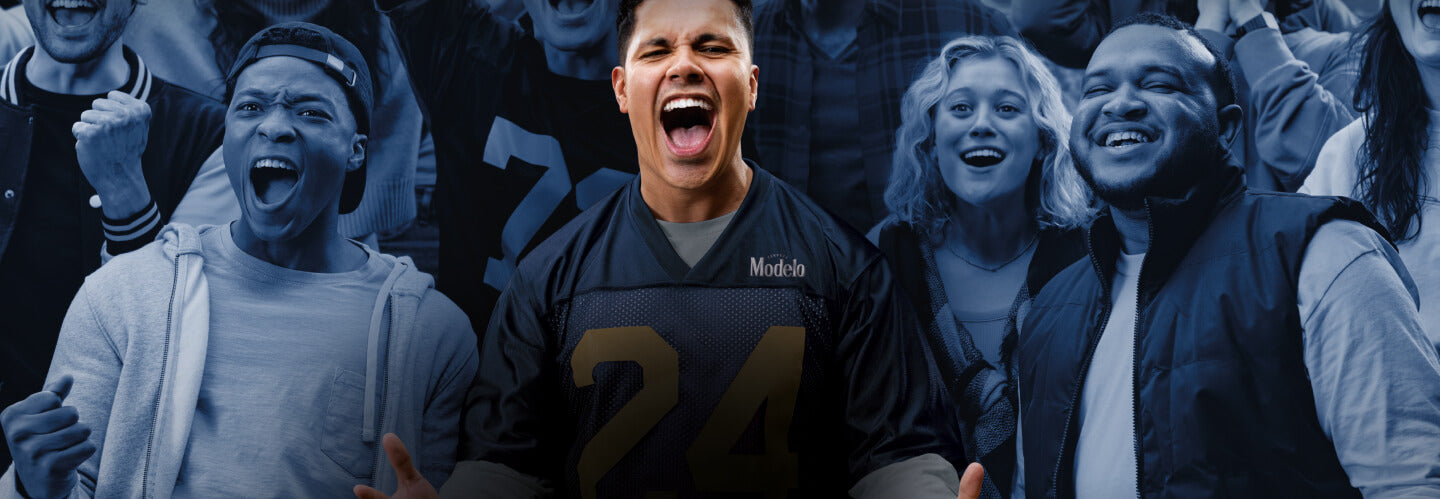 Modelo College Football Playoff Sweepstakes - End Date: January 20, 2026