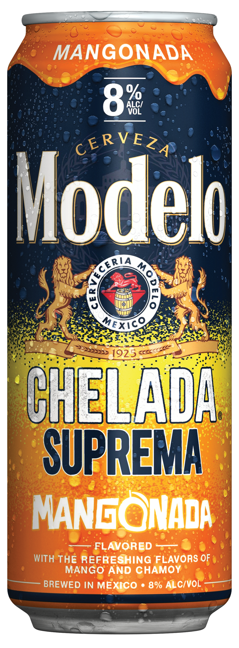 Modelo Chelada Suprema Mangonada | Mango & Chamoy | Modelo – Modelo Beer