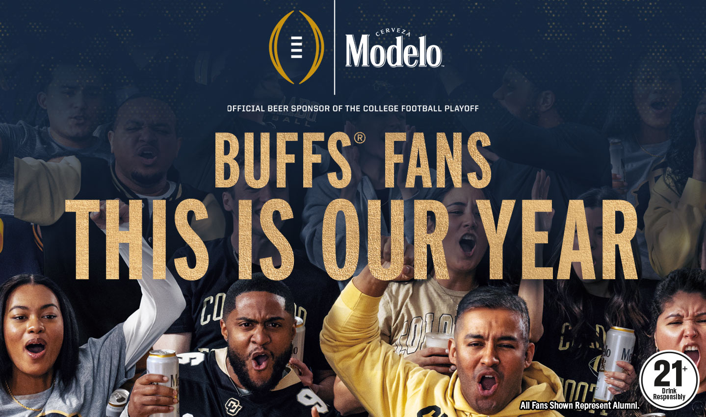 Modelo Soccer Sweepstakes - End Date: December 31, 2025