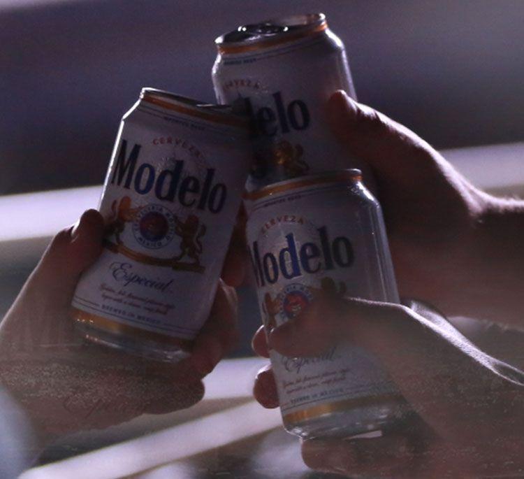 Modelo Beer | Mexican Beers and Cocktails for Every Occasion