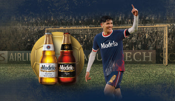 Casa Modelo | Casa Modelo Mexican Beer